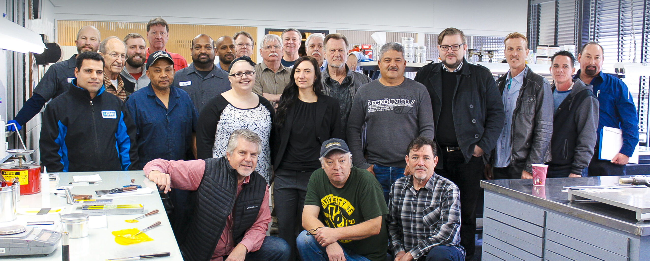 Reach Out Today - Great Western Ink