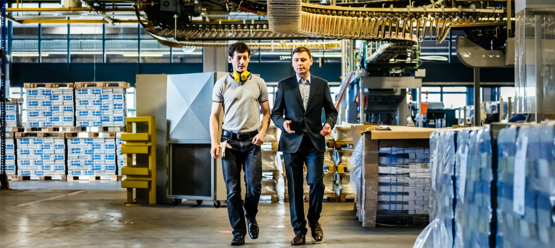 GWI Technical Centers - Great Western Ink