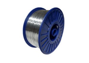 Round Stitching Wire 23 Gauge 44# Spool - Great Western Ink